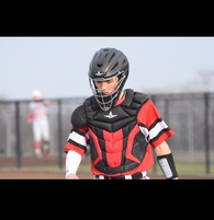 Jack Hamilton's Baseball Recruiting Profile