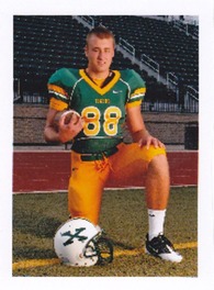 Tyler Polston's Football Recruiting Profile