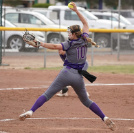 Hailey McLean's Softball Recruiting Profile