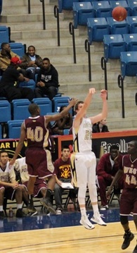 Brett Barney's Men's Basketball Recruiting Profile