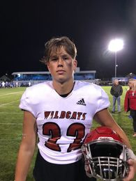 Jack Barnes's Football Recruiting Profile