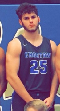 Austin Daugherty's Men's Basketball Recruiting Profile