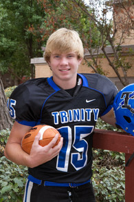 Ethan Samuels's Football Recruiting Profile