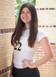 Lily Johnson's Women's Volleyball Recruiting Profile