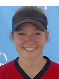 Ciara Casteel's Softball Recruiting Profile