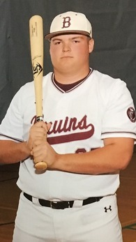 Matthew Isaac's Baseball Recruiting Profile