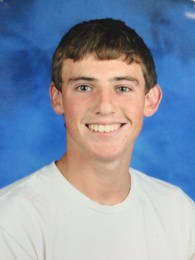 Noah Seiler's Men's Soccer Recruiting Profile