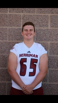 Tyson Martin's Football Recruiting Profile