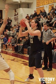 Alex Fanning's Women's Basketball Recruiting Profile