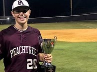 Charles Gothard's Baseball Recruiting Profile