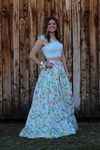 Baylee Blanchard's Softball Recruiting Profile