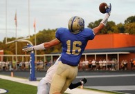 Austin Pope's Football Recruiting Profile