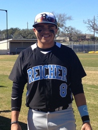 Jacob Ochoa's Baseball Recruiting Profile