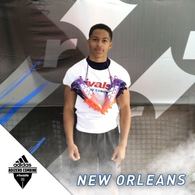 A'Darius Wallace's Football Recruiting Profile