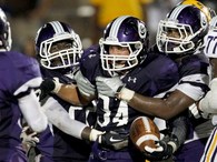 Matt Solt's Football Recruiting Profile