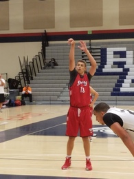 Samuel Dodge's Men's Basketball Recruiting Profile