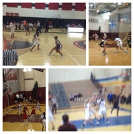 Chynna Scott's Women's Basketball Recruiting Profile