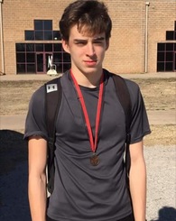 David Winlock's Wrestling Recruiting Profile