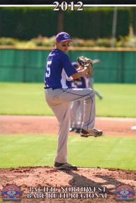 Michael Murphy's Baseball Recruiting Profile