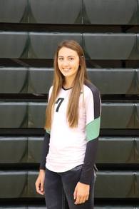 Jordan Wegner's Women's Volleyball Recruiting Profile