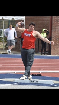 Daniel Pepper's Men's Track Recruiting Profile