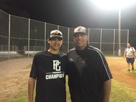 Brett Brennan's Baseball Recruiting Profile