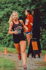 Crystal Wilkinson's Women's Track Recruiting Profile