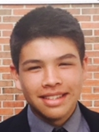 Tyler Harp's Men's Soccer Recruiting Profile