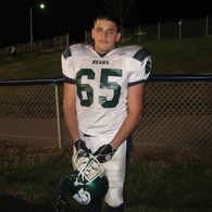 Brandon Ferrante's Football Recruiting Profile