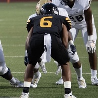 Christopher Satterfield's Football Recruiting Profile