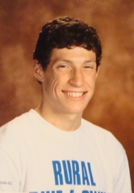 Bryan Hahn's Men's Swimming Recruiting Profile