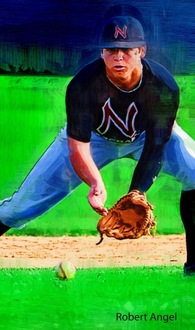 Andrew Stone's Baseball Recruiting Profile