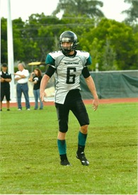 Tyler Rosenblatt's Football Recruiting Profile