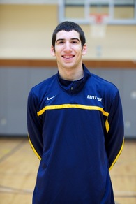 Dylan Foreman's Men's Basketball Recruiting Profile