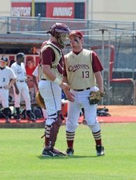 Seth Oliver's Baseball Recruiting Profile