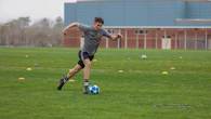 Andrew Reneau's Men's Soccer Recruiting Profile
