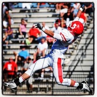 Daniel Talley's Football Recruiting Profile