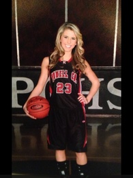 Keeley Rogers's Women's Basketball Recruiting Profile