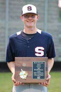 Brad Brubaker's Baseball Recruiting Profile