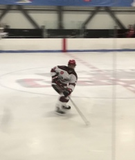 Jason Dion's Men's Ice Hockey Recruiting Profile