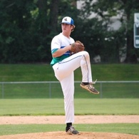 Jimmy Sabia's Baseball Recruiting Profile