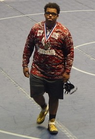 Devon Hopkins's Wrestling Recruiting Profile