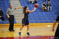 Trinity Jones's Women's Basketball Recruiting Profile