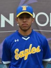 Sebastian Rodriguez's Baseball Recruiting Profile
