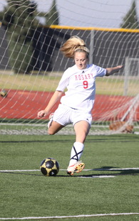 Megan Greco's Women's Soccer Recruiting Profile