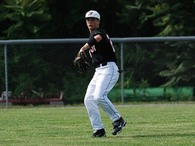 Mark Heideman's Baseball Recruiting Profile