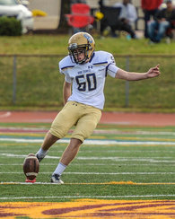 Dylan Hamill's Football Recruiting Profile