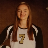 Courtney Hoff's Women's Volleyball Recruiting Profile