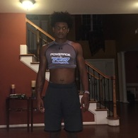 Corey Sutton's Football Recruiting Profile