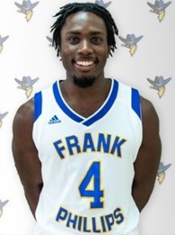 Lance-Amir Paul's Men's Basketball Recruiting Profile